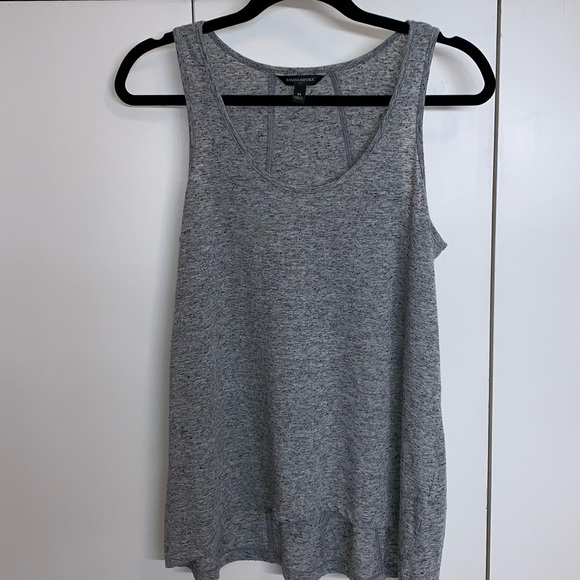 Banana Republic | Tops | Lightweight Shear Tank From Banana Republic ...